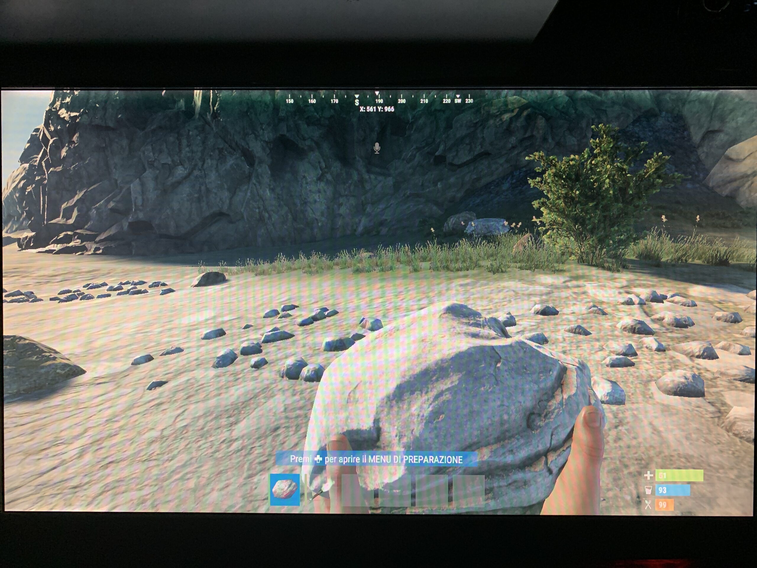 RUST Console Edition – Xgiochi LTD